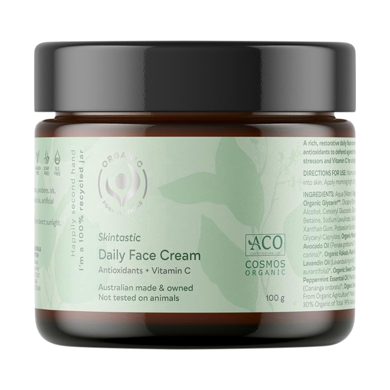 Face Creams | WholeLife