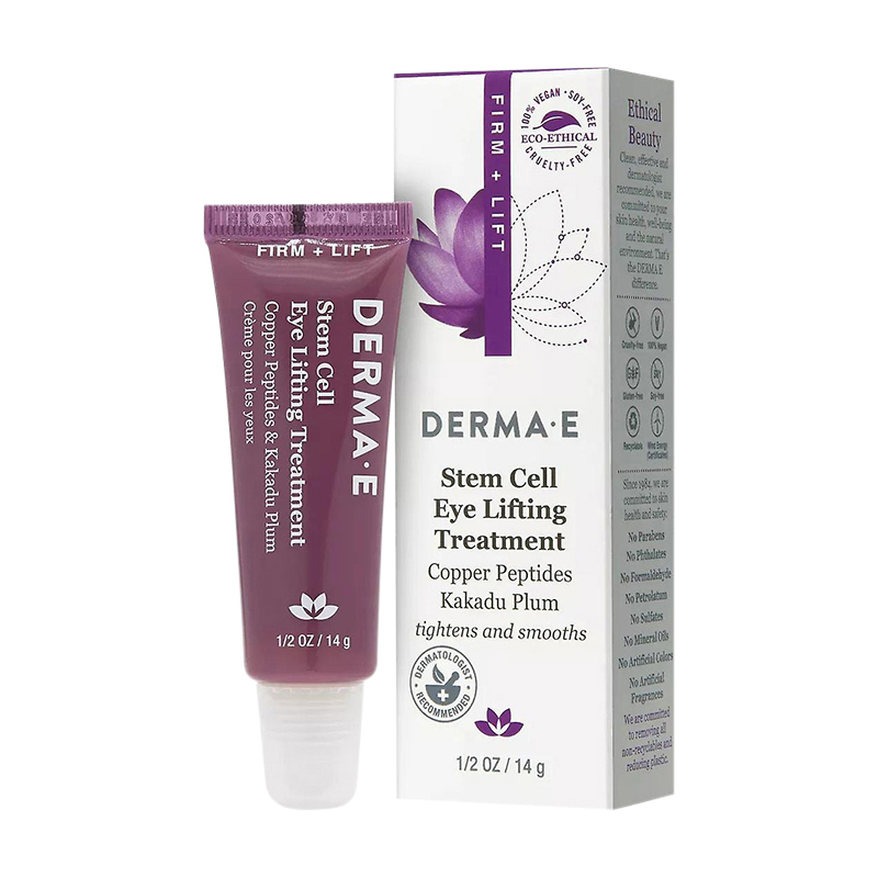 Stem Cell Eye Lifting Treatment 14g | WholeLife