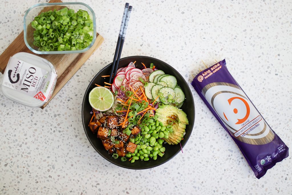 Gevity RX Chicken and Veggie Soup | WholeLife