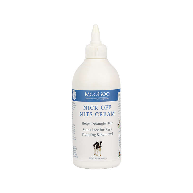 Nick Off Nits Cream 300g | WholeLife