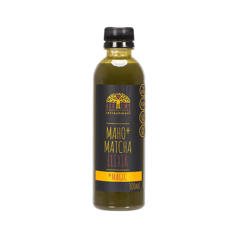 Jomeis Fine Foods Matcha Latte 100g | WholeLife