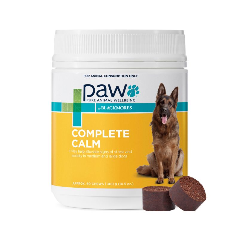 Complete Calm 300g | WholeLife