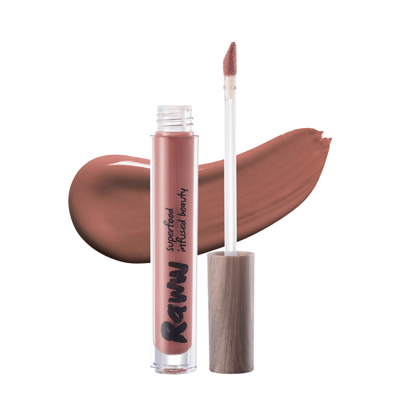 Coconut Splash Lip Gloss Tan Lines | WholeLife