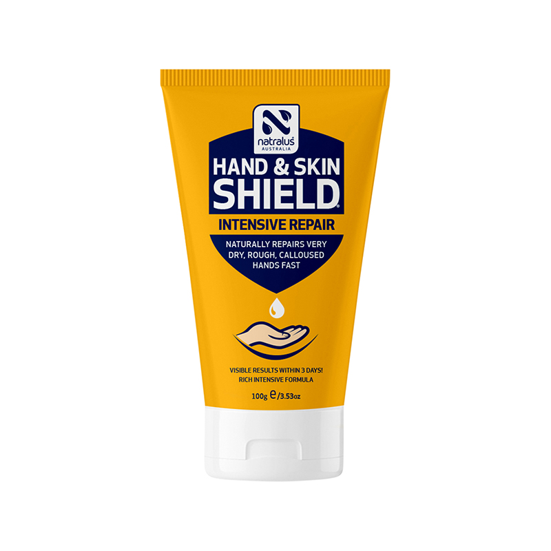 Hand & Skin Shield Intensive Repair 100g | WholeLife