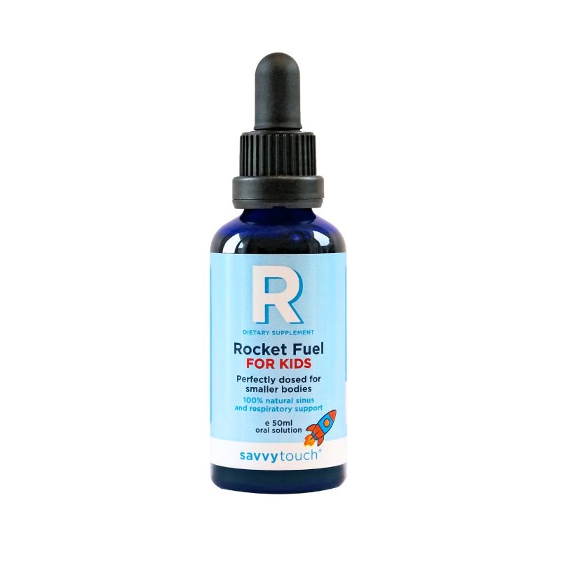Rocket Fuel For Kids 50ml | WholeLife