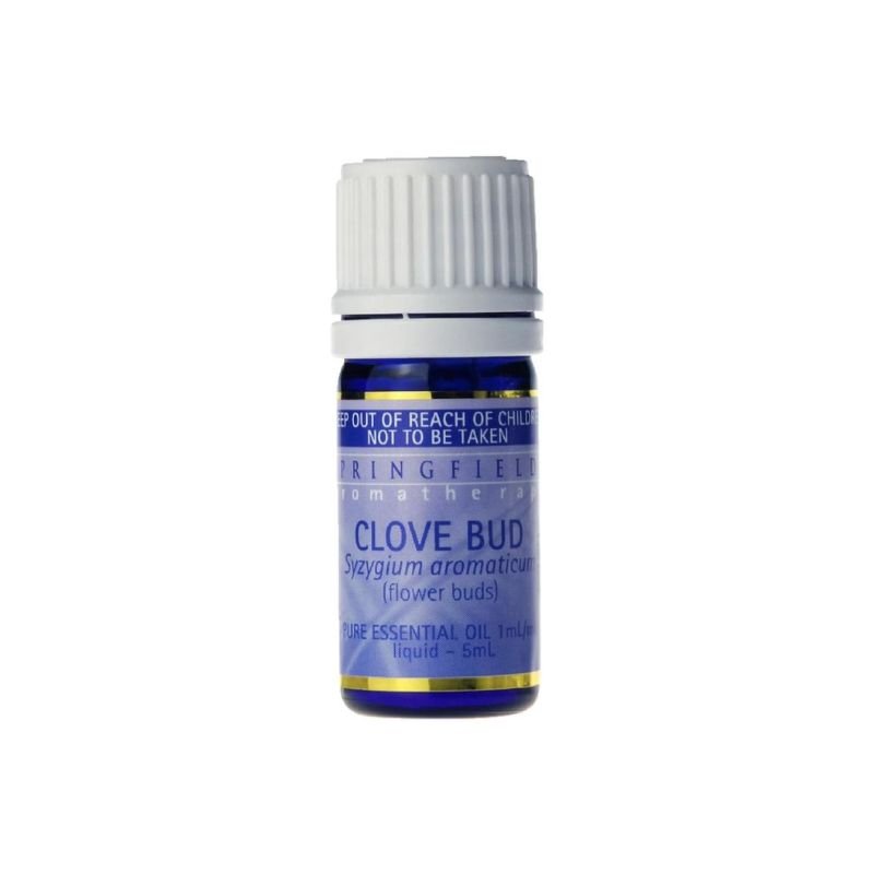 Clove Bud 5ml | WholeLife