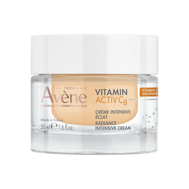 Vitamin Activ Cg Radiance Intensive Cream 50ml | WholeLife