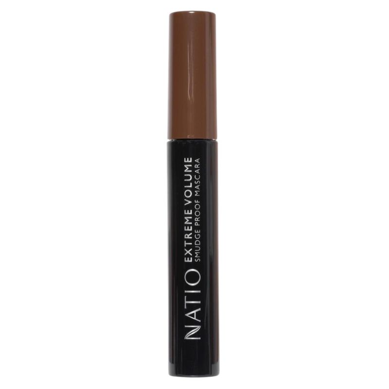Extreme Volume Mascara Brown | WholeLife